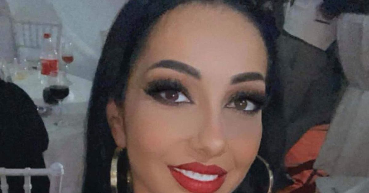 Narcisa Moisa este din nou însărcinată? Cum a surprins-o Bogdan Mocanu ...