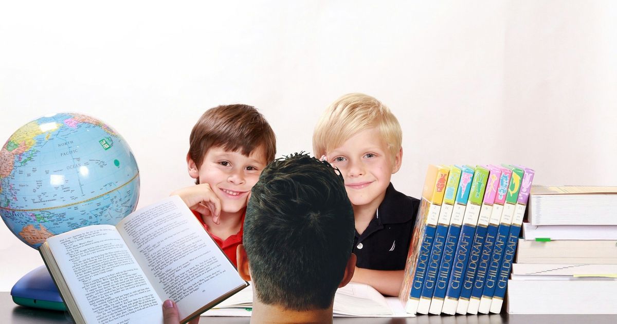 CITEȘTE: Mesaje de încurajare pentru copii la școală - KFetele