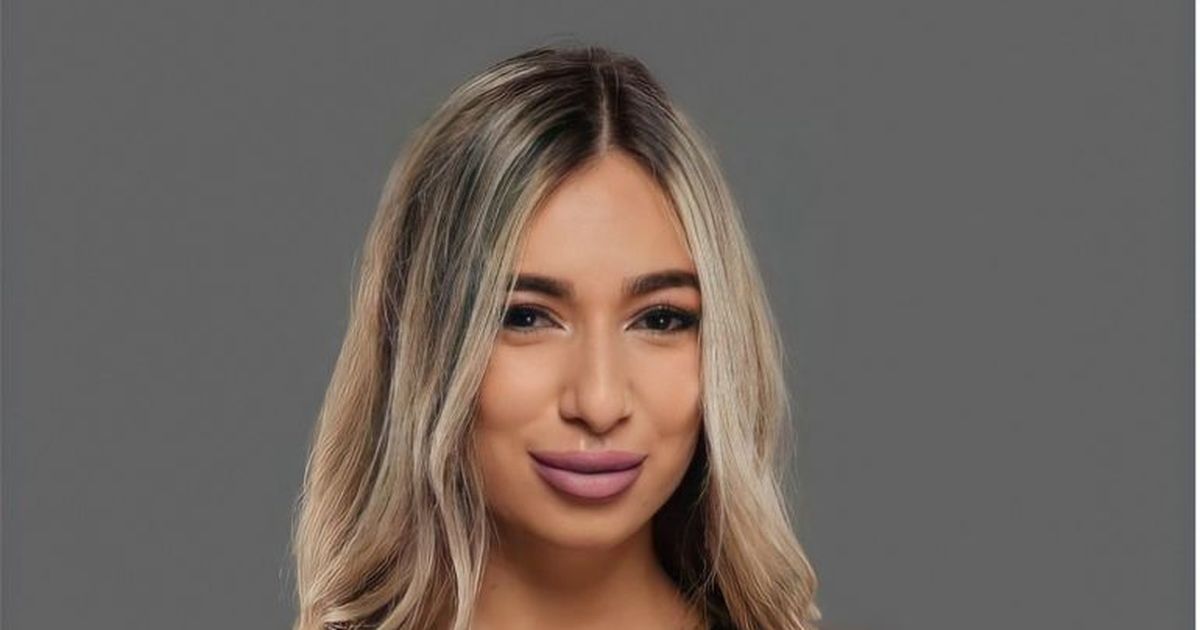 #ELENA ADELINA COCIOABĂ: Cine este, cu adevărat și ce vârstă are ...