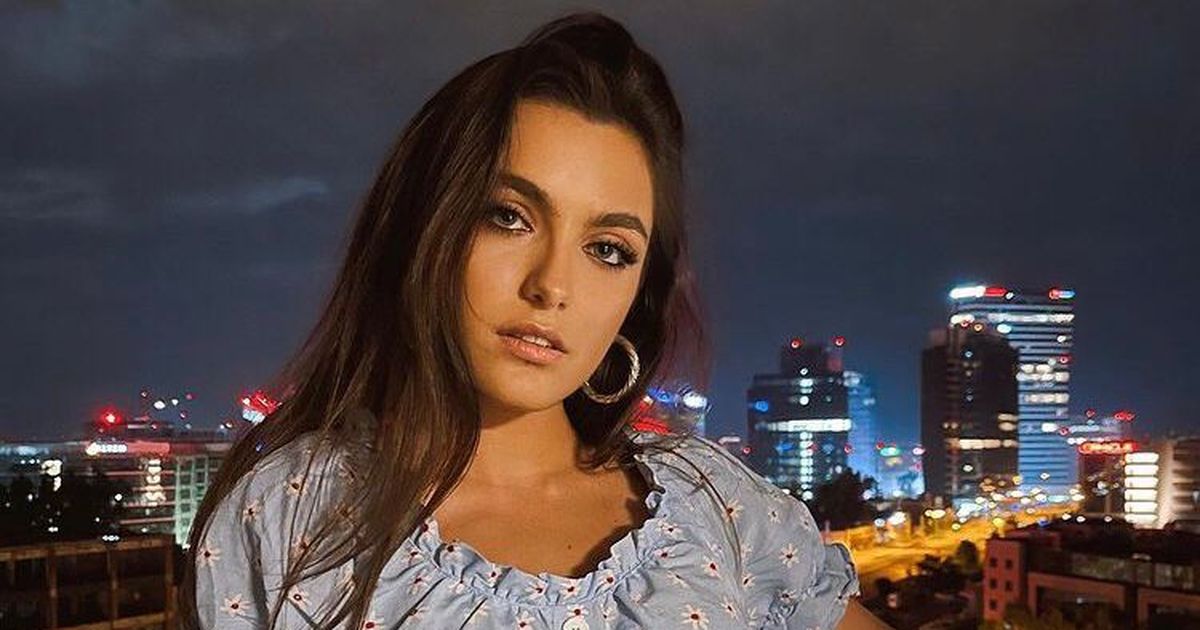 Alexia Eram, reacție neaşteptată după ce iubitul ei, Mario Fresh, s-ar ...