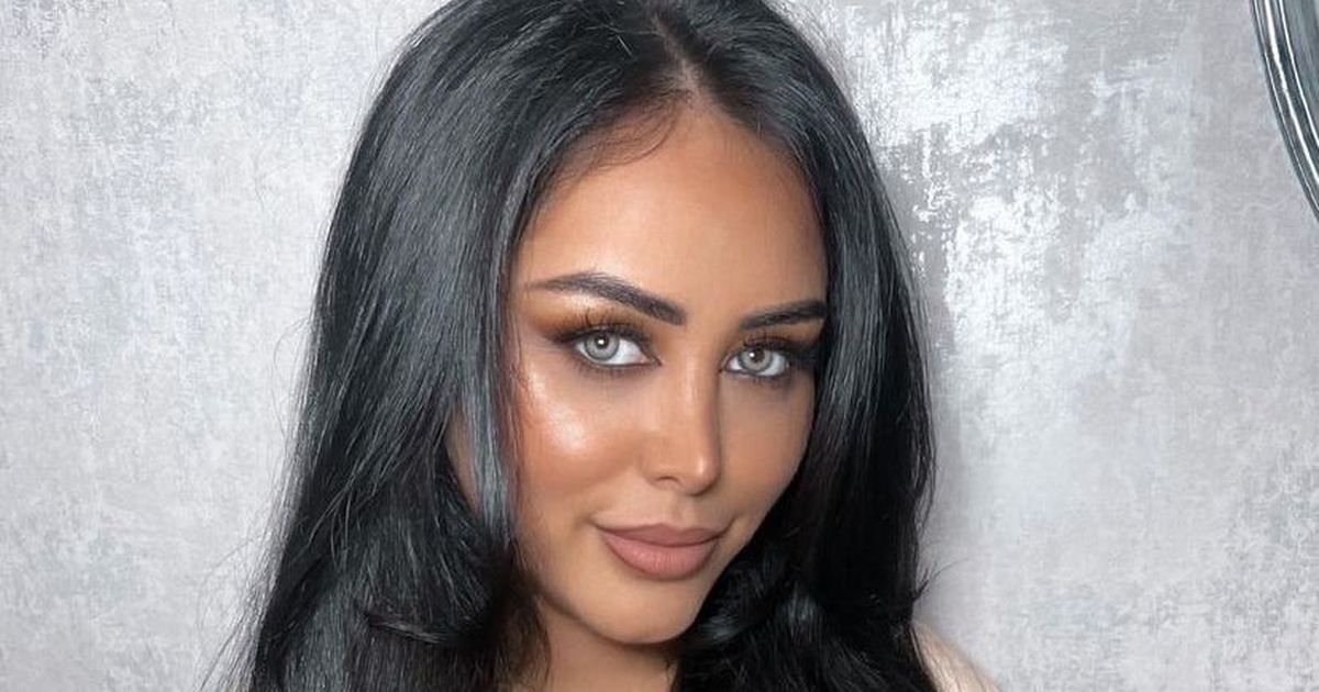 Marnie Simpson a publicat prima ecografie cu bebelușul ei! Cum se simte ...
