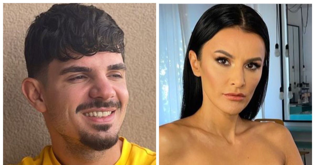 Ruxi Opulenta, în vizorul lui Marius Crăciun! Declarații în ...