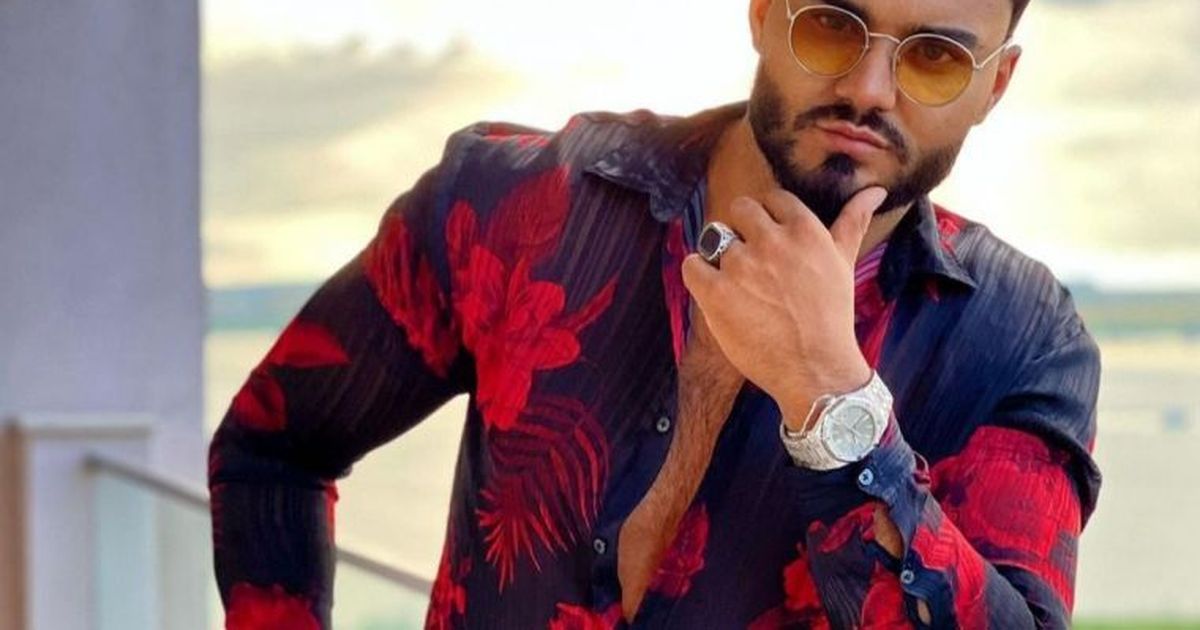 Jador, imagini de pe masa de operație! La ce intervenție a fost supus ...