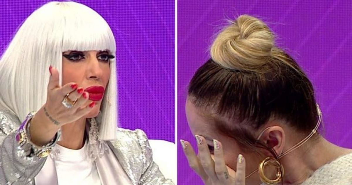 Nicoleta Dragne a părăsit „Bravo, ai stil! Celebrities”. Ruxi, cea cu ...