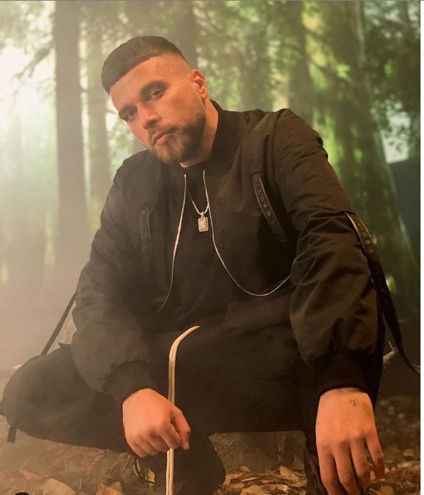 #PORTRET: Cine este SHIFT (Gabriel Mihai Istrate). „Sunt inginer ...