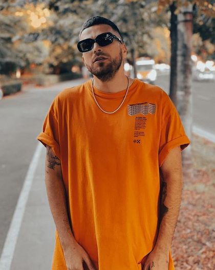 #PORTRET: Cine este SHIFT (Gabriel Mihai Istrate). „Sunt inginer ...