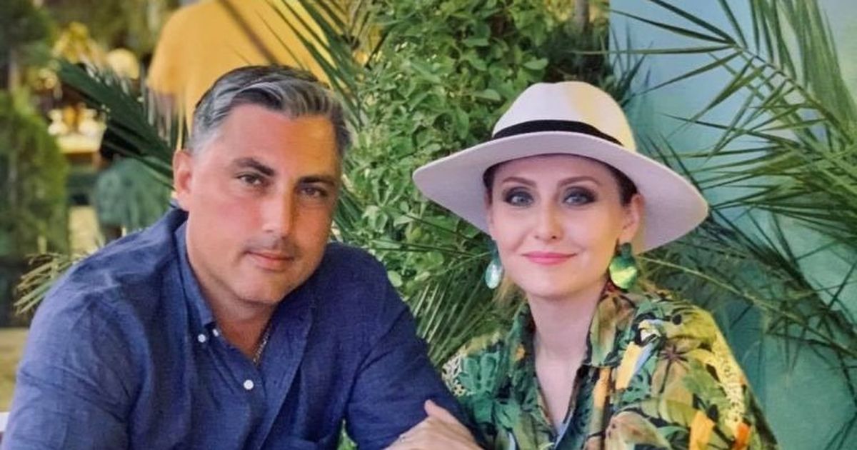 Alina Sorescu și Alex Ciucu și-au spus „Adio”, după 10 ani de relație ...