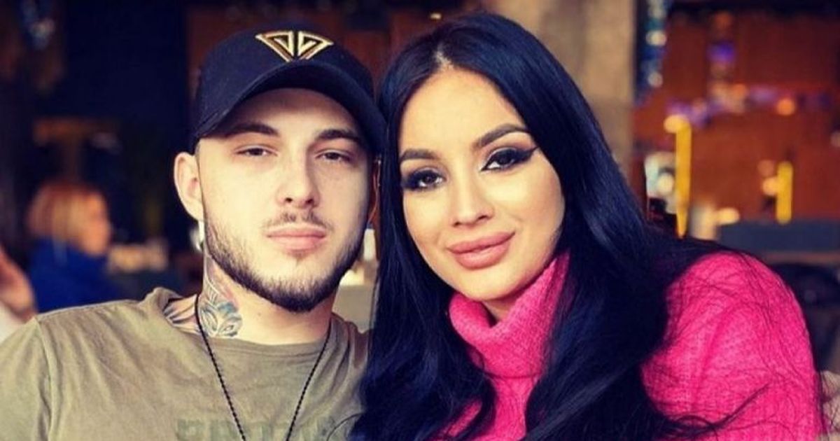 Alex Zănoagă a spus tot adevărul despre despărțirea de Simina Loica ...