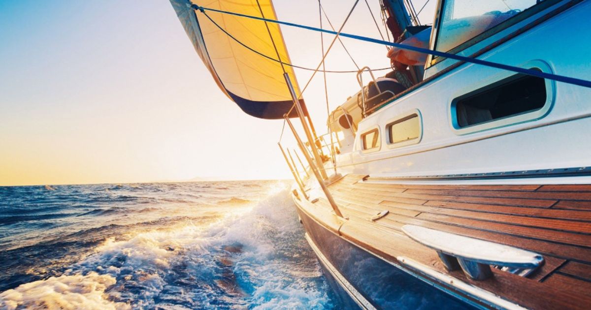 Obtine un permis de barca pentru ape interioare, lacuri, fluvii si ...