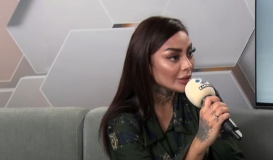 Radu de la Puterea Dragostei, îndrăgostit de Naba Salem! Tânăra a spus ...