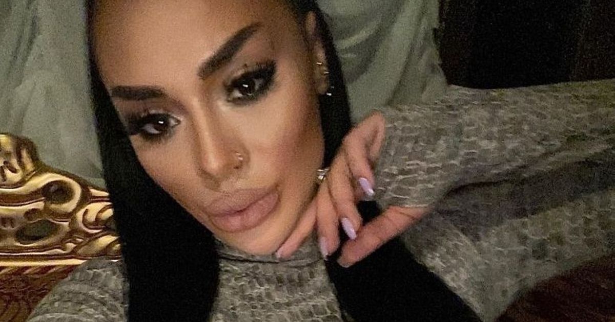 Radu de la Puterea Dragostei, îndrăgostit de Naba Salem! Tânăra a spus ...