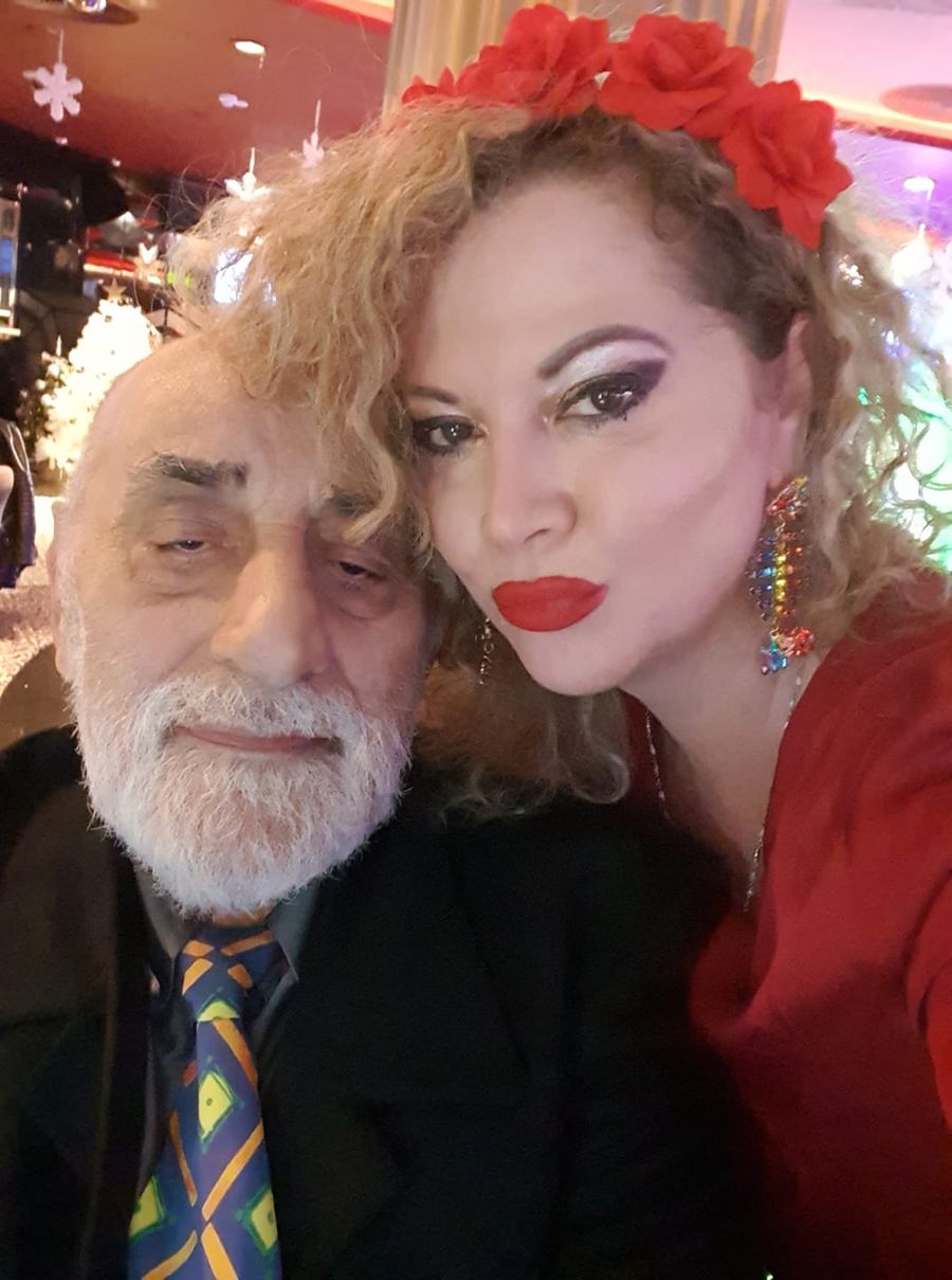 #DESCOPERĂ: Cine este VIOREL LIS. „Prima dată am avut probleme în 1990 ...