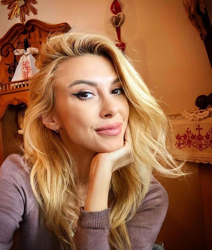 Cine este Andreea Bălan. "Am doi copii minunați!" - KFetele
