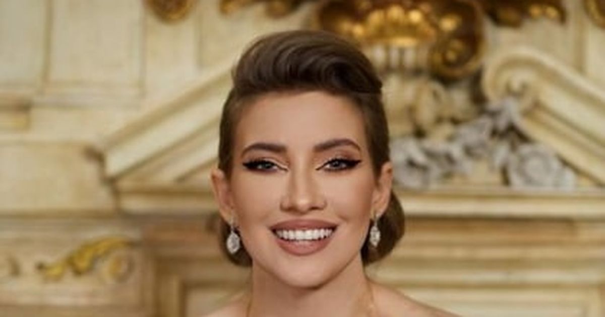 Cine este Iulia Albu. "Am lângă mine un om care mă susține 100%" - KFetele