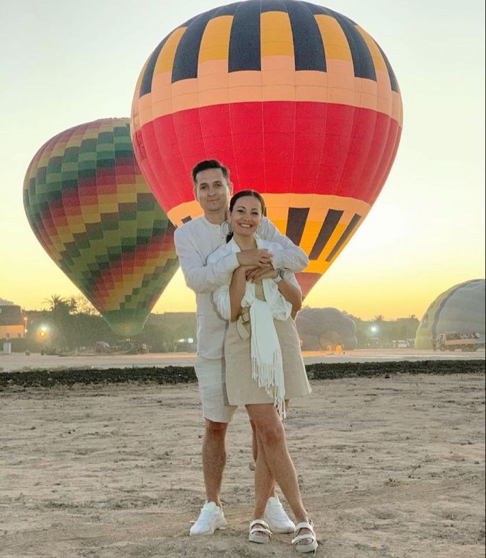 Cine este GEORGE TĂNASE. "Mama mă bătea cel mai bine. Tata nu m-a bătut ...