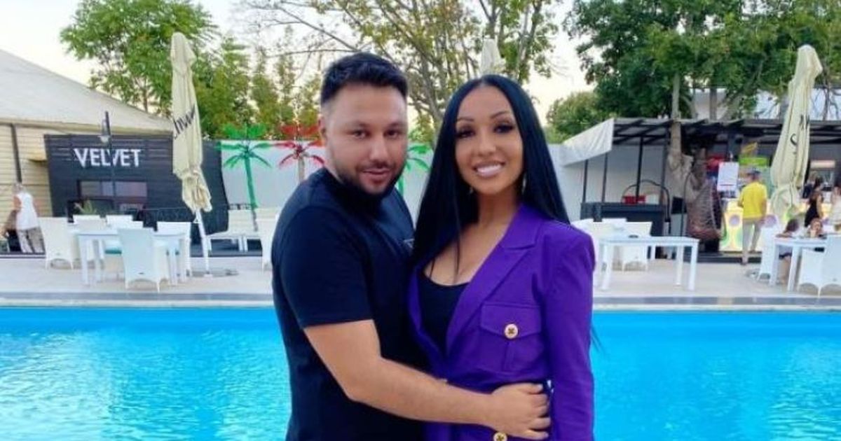 Narcisa Moisa și Yoannes s-au împăcat la aproape un an de la despărțire ...