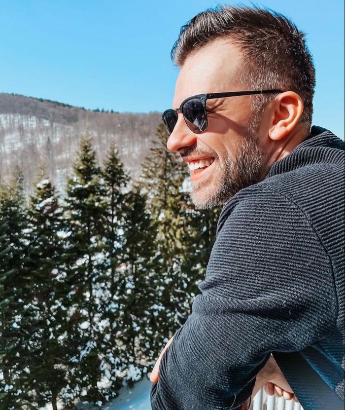 Cine este FLORIN RISTEI. „La vârsta de 6 ani, m-a dus la lecții de ...