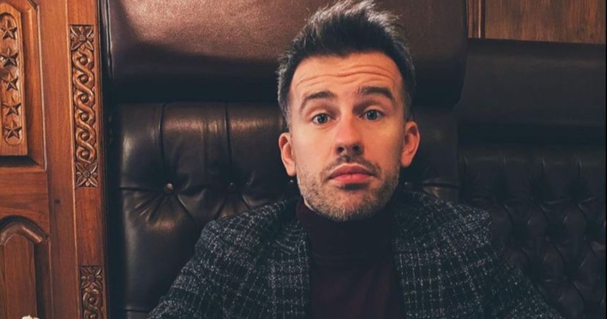 Cine este FLORIN RISTEI. „La vârsta de 6 ani, m-a dus la lecții de ...