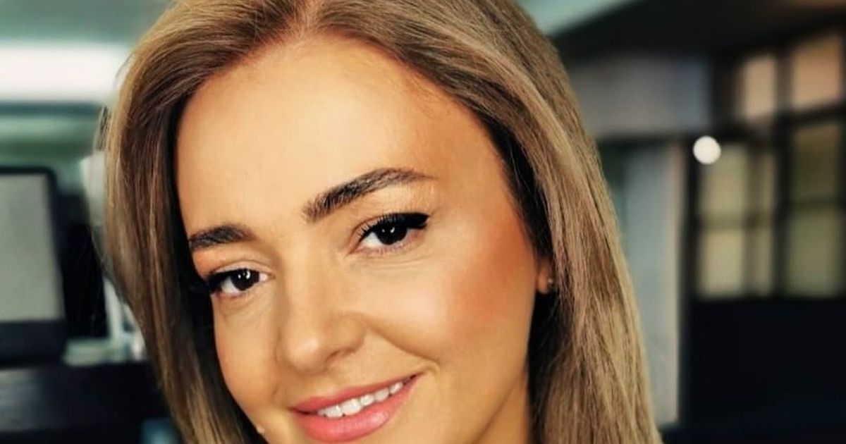 Cine este CRISTINA BÂTLAN. „Eram ultima persoană care s-ar fi gândit ...