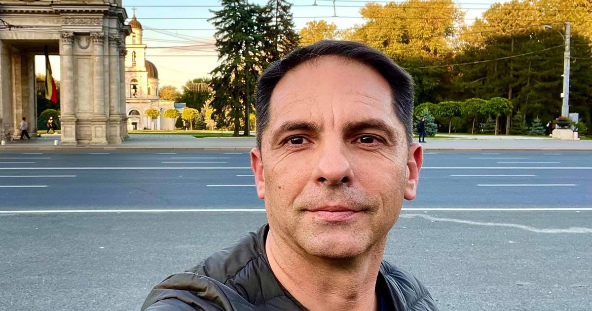 Cine este Dan Negru. „Eram la Mamaia cu ai mei și am văzut un actor ...