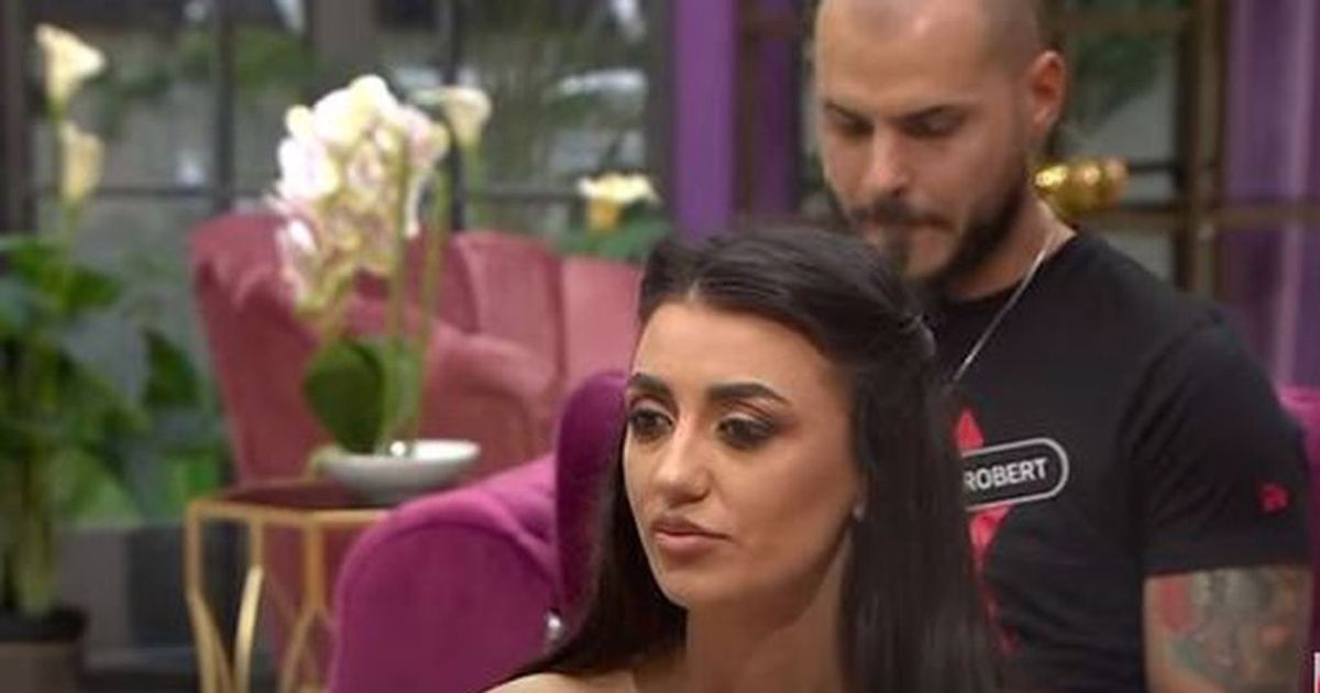 15 aprilie 2022 - Casa Iubirii. Bianca a răbufnit:,,Tata nu mi-a zis ...