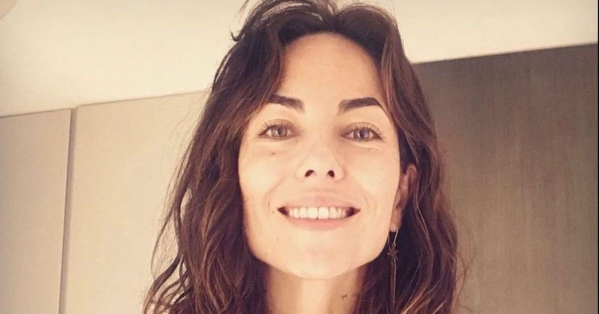 #Barbara Mori, din serialul „Ruby”, de nerecunoscut la 44 de ani. A ...