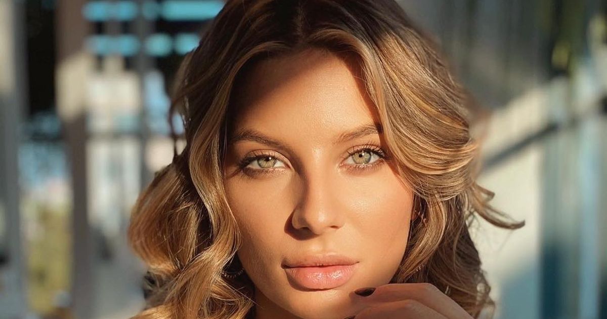 Biografie ANA BANICIU. "Purtând numele de Baniciu am o responsabilitate ...