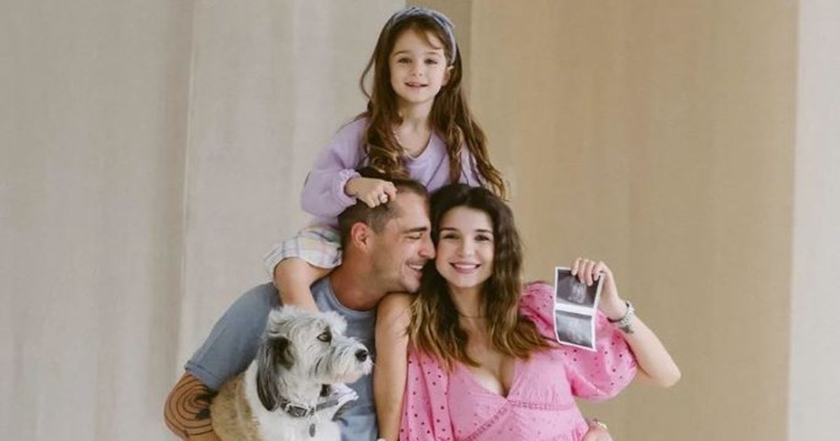 Soția lui Vladimir Drăghia, Alice Cavaleru, a ajuns la spital: „Vă rog să aveți mare grijă ...