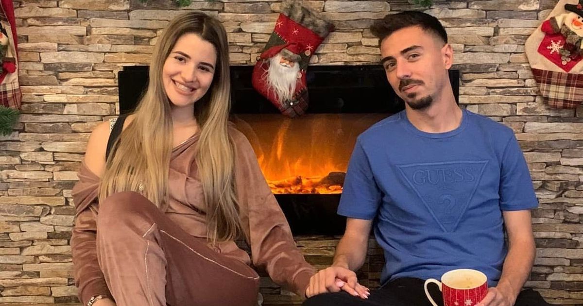 Fiul lui Florentin Petre, Patrick, va deveni tată pentru prima dată ...