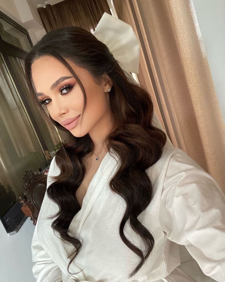 Prezentatoarea Ana Maria Păcuraru s-a căsătorit! „Pentru totdeauna ...