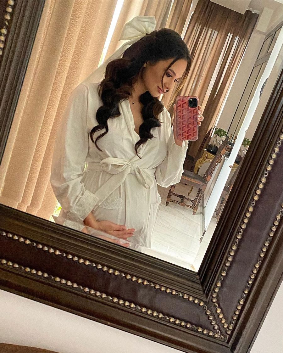 Prezentatoarea Ana Maria Păcuraru s-a căsătorit! „Pentru totdeauna ...