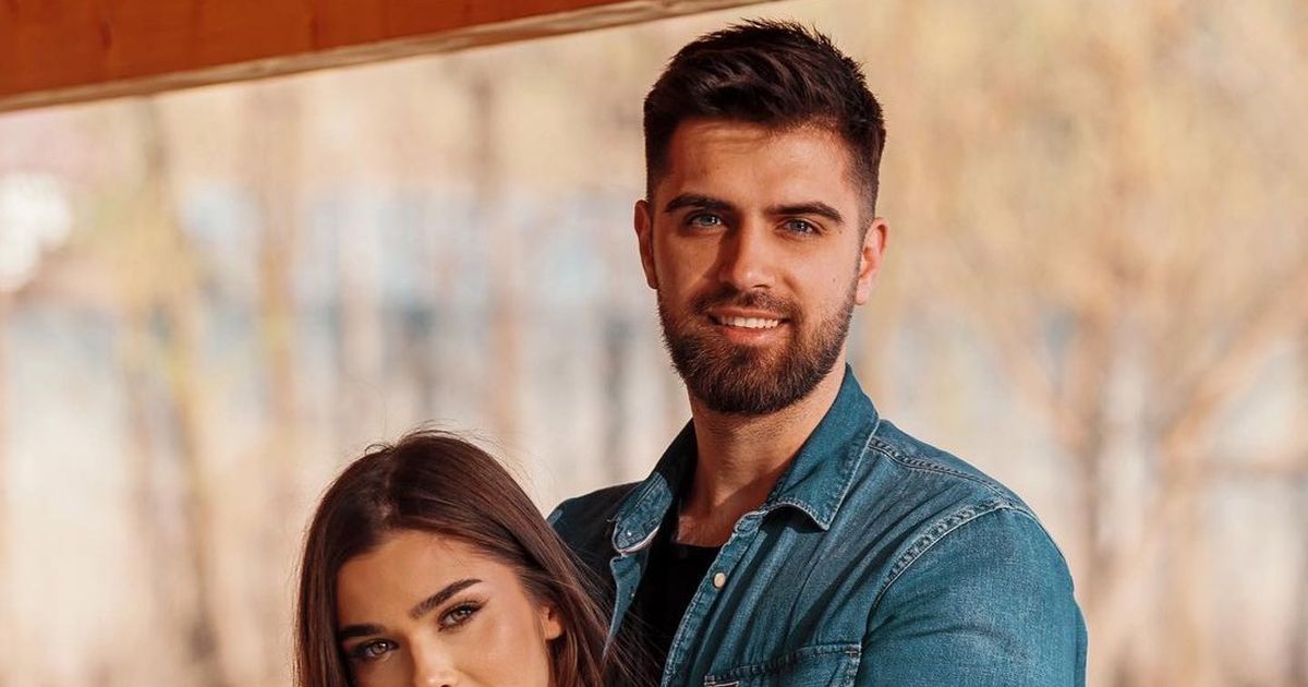 Theo Rose, declarații despre nunta cu Alex Leonte: „Graba strică treaba ...