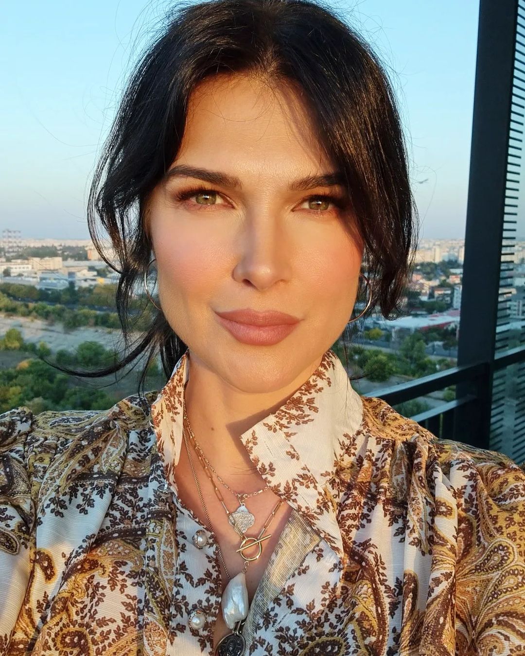 Monica Bîrlădeanu a vorbit despre despărțirea de Bobby Păunescu: “Eu nu ...