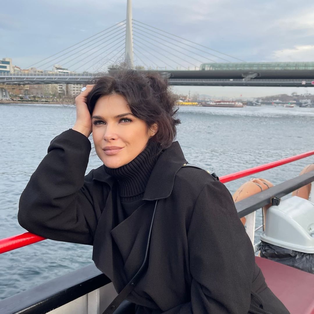 Monica Bîrlădeanu a vorbit despre despărțirea de Bobby Păunescu: “Eu nu ...