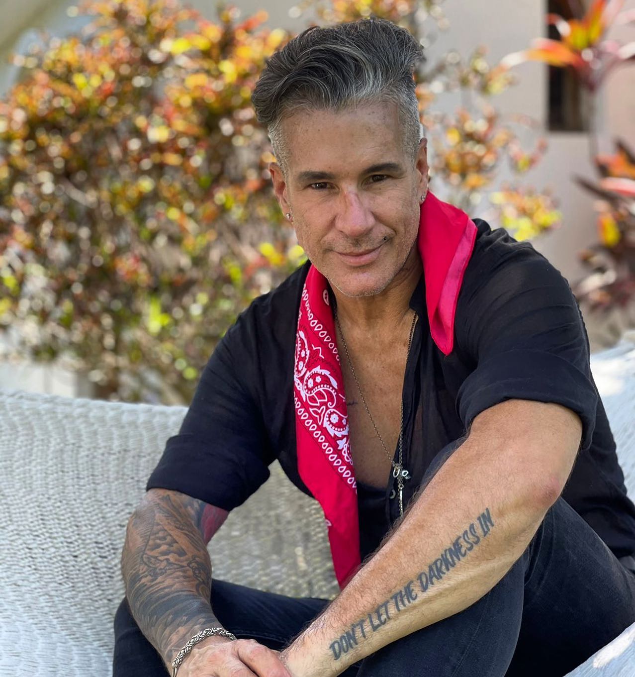 Cum arată astăzi Fernando Carillo, actorul care a jucat alături de ...