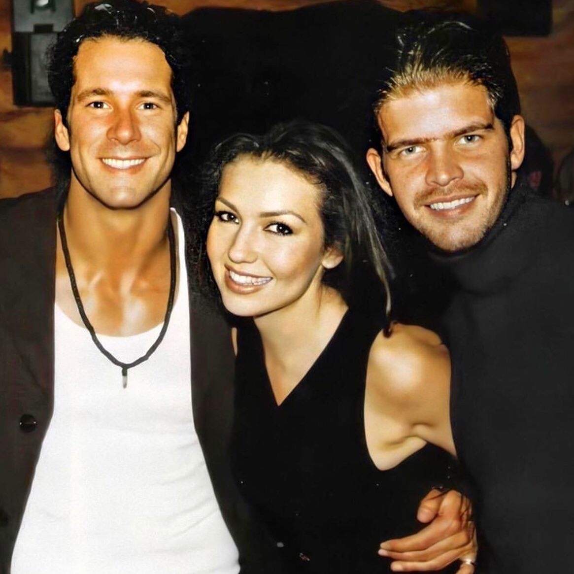 Cum arată astăzi Fernando Carillo, actorul care a jucat alături de ...