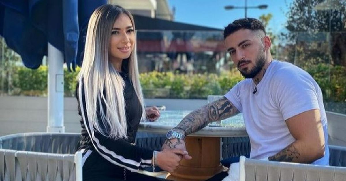 Adelina și Radu de la Puterea Dragostei sunt din nou împreună? Cum au ...