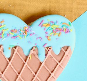 Chec oparit: reteta celui mai pufos chec - KFetele