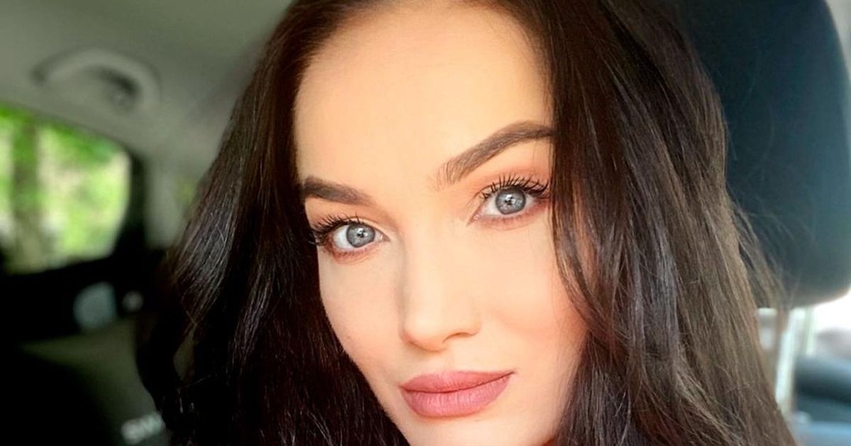 Beatrice Olaru a născut a doua oară! „Andrei s-a hotărât să vină mai ...