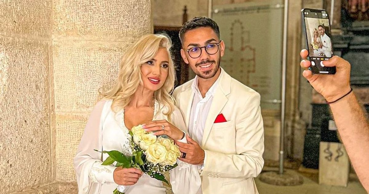 Armin Nicoară și Claudia Puican, nuntă de lux în Turcia! Cât au costat ținutele mirilor - KFetele