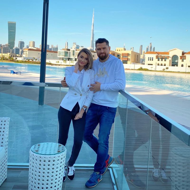 #CITEȘTE: Cine este Denisa Tănase. "Da, ne dorim un copil.” - KFetele