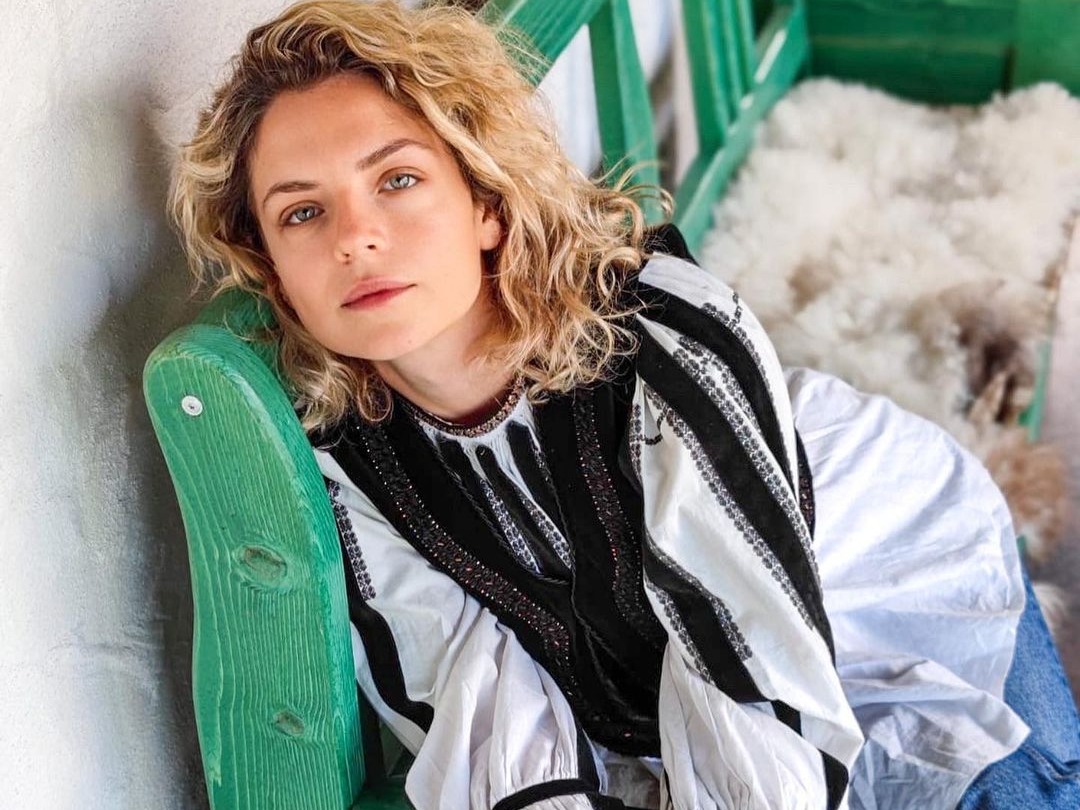 După divorț, Victoria Răileanu are un nou iubit. Cine este partenerul ...