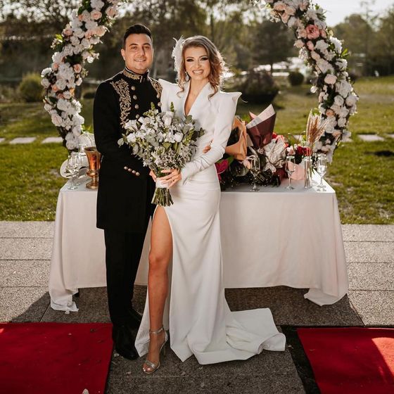 Cine este Codruța Filip Sanfira. „Ne dorim copil foarte mult” - KFetele