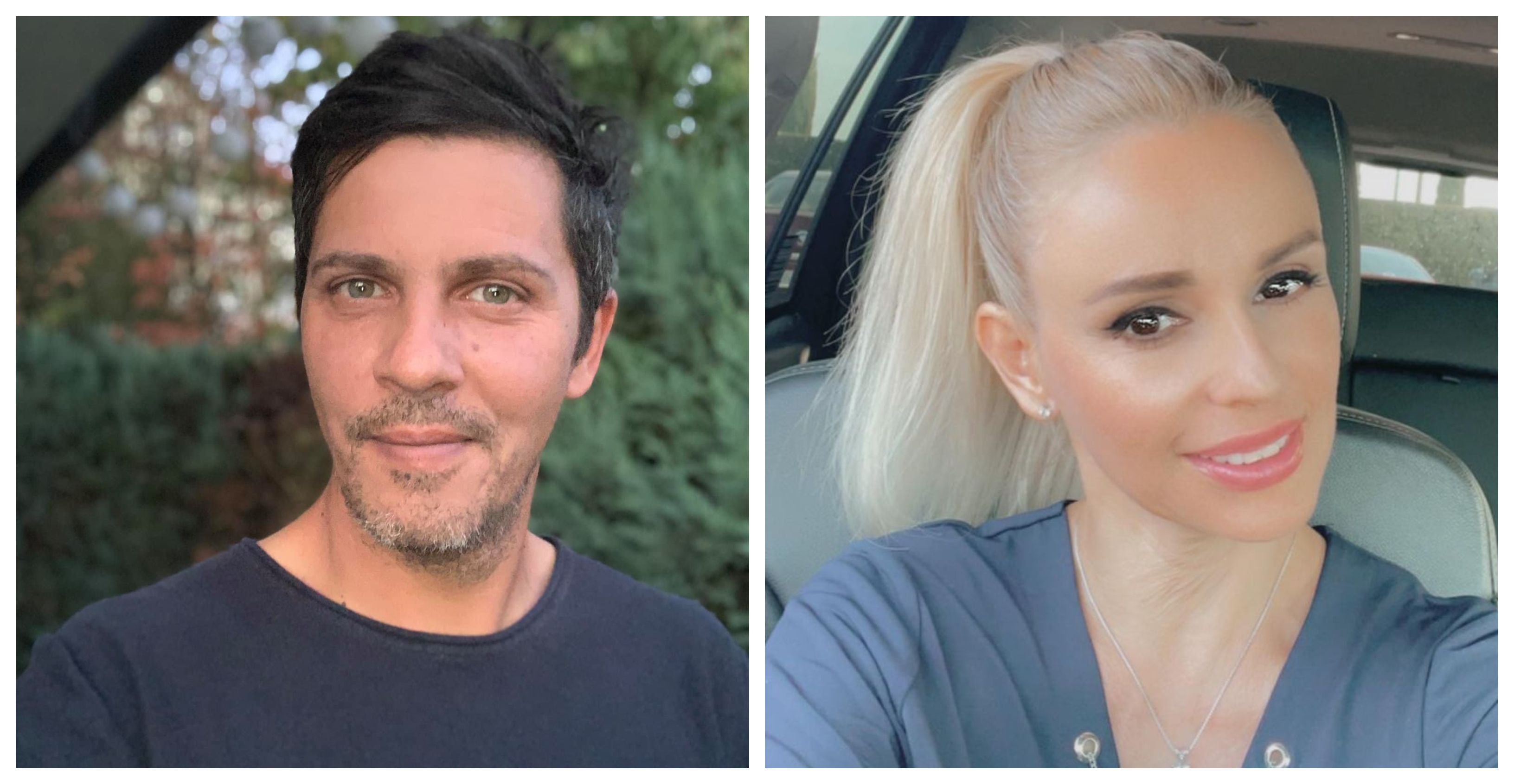 N-a fost ea cuminte!”Lucian Viziru, adevarul despre relația cu Catrinel ...