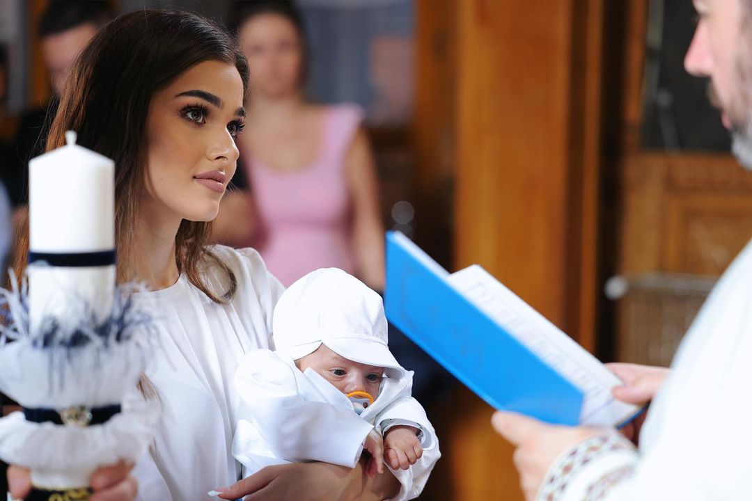 Theo Rose, primele declarații după ce s-a despărțit de Alex Leonte. Ce spune despre Anghel ...