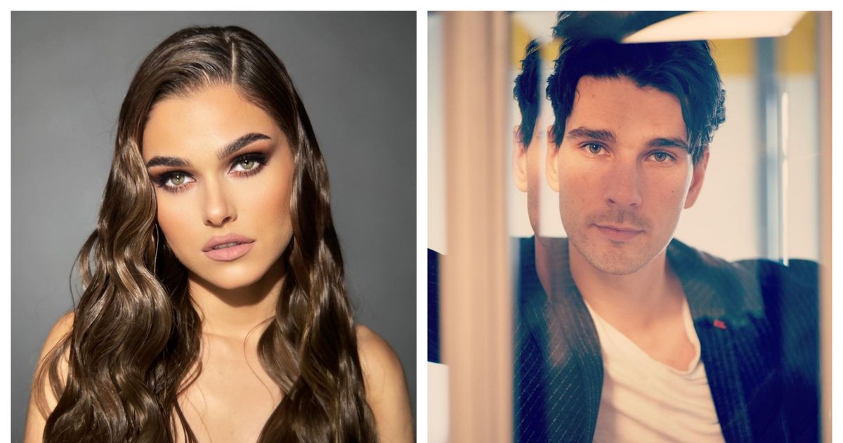 Theo Rose, primele declarații după ce s-a despărțit de Alex Leonte. Ce ...