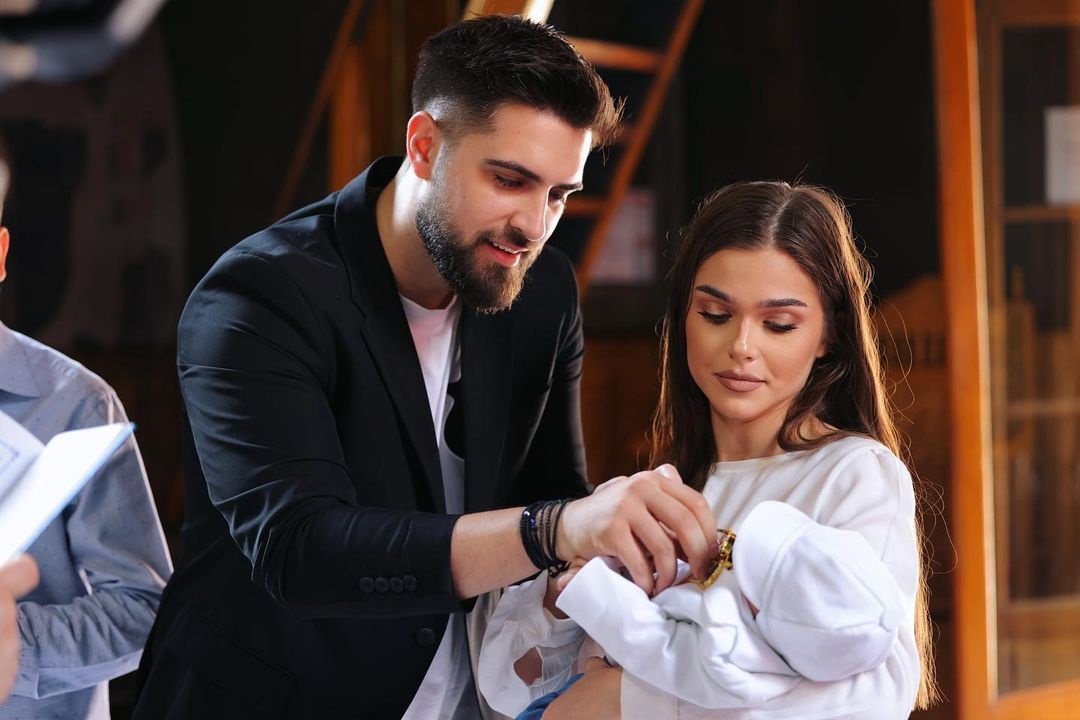 Alex Leonte, prima reacție după ce Theo Rose a fost surprinsă cu Anghel Damian - KFetele