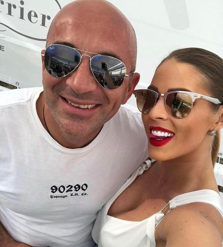 Cine este Călin Hagima, soțul Roxanei Nemeș. "Mă gândesc întâi la el și ...