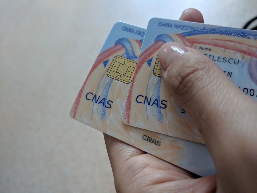Ce semnificație are ultima cifră din CNP - KFetele