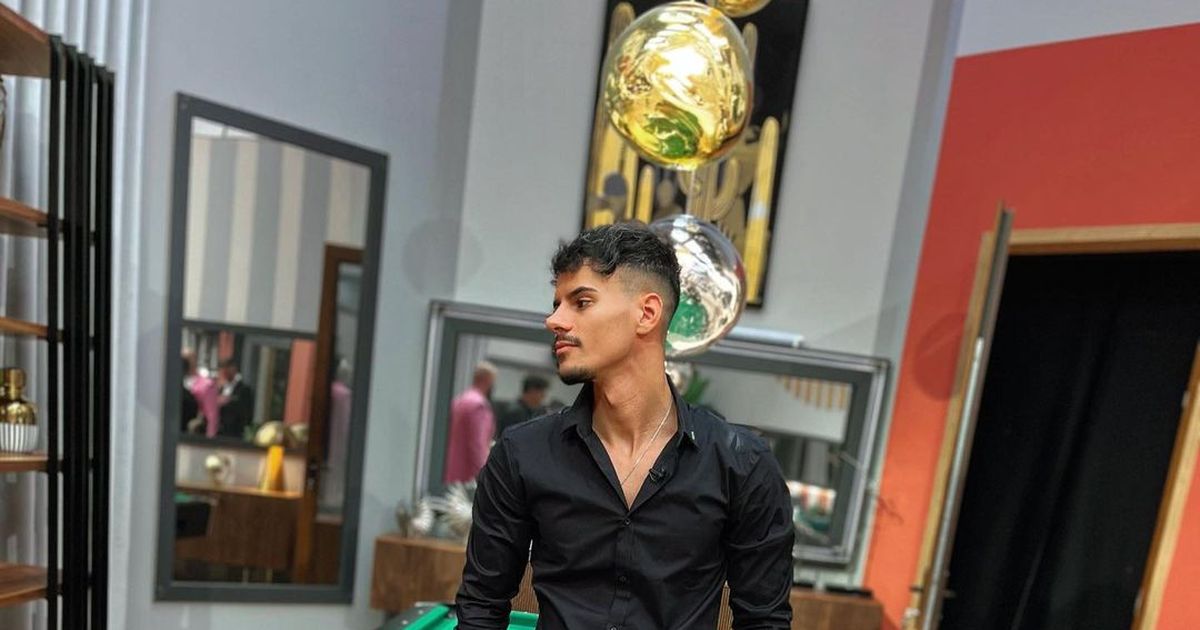 Ea s-a schimbat! Are momente când e paranoică”. Odeh, despre relația cu ...